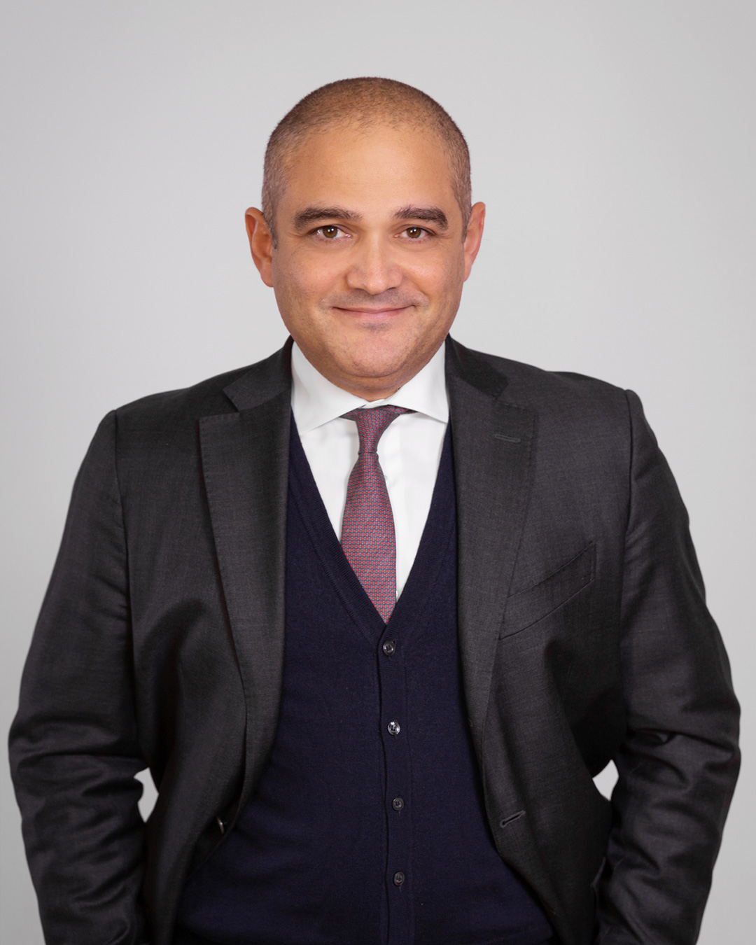 Professionisti – Lawal IT